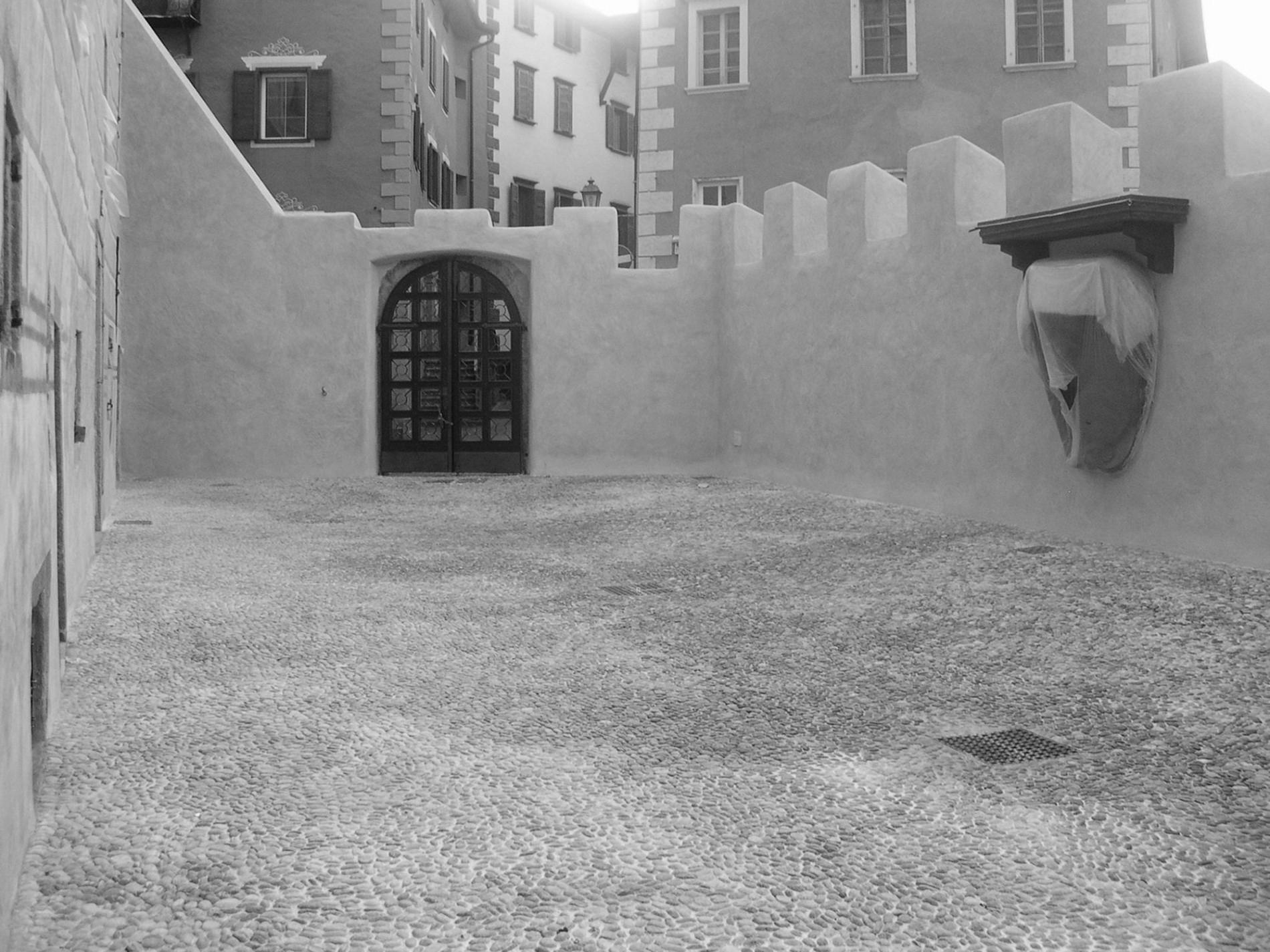 11.09.2009Pulizia-area-rivellino-nord-e-deposito-materiali-all''interno ...